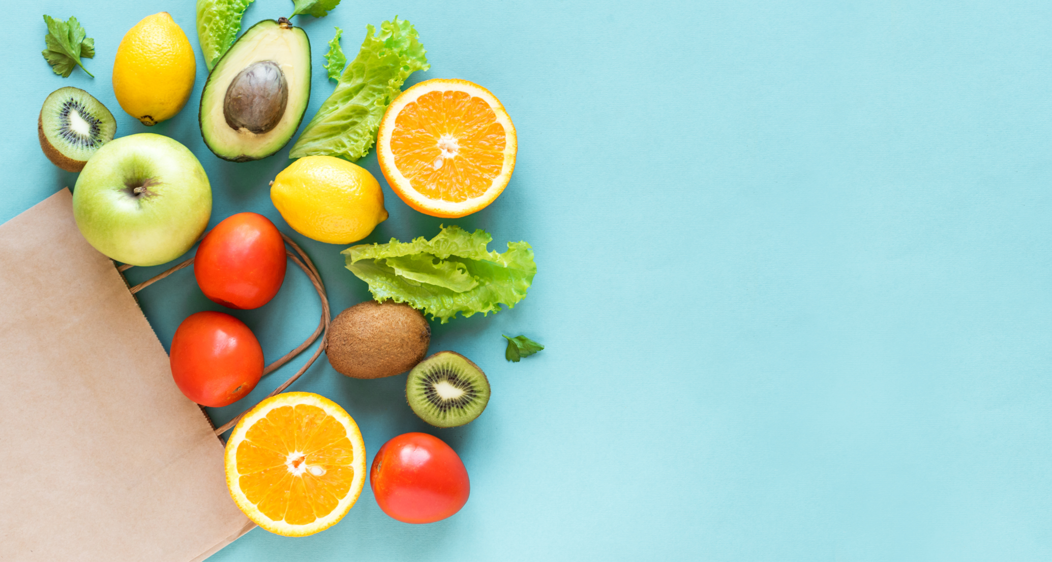 The best shortcuts to start your healthy eating plan