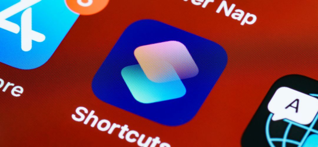 How To Change App Icons With Shortcut App On IOS 16 
