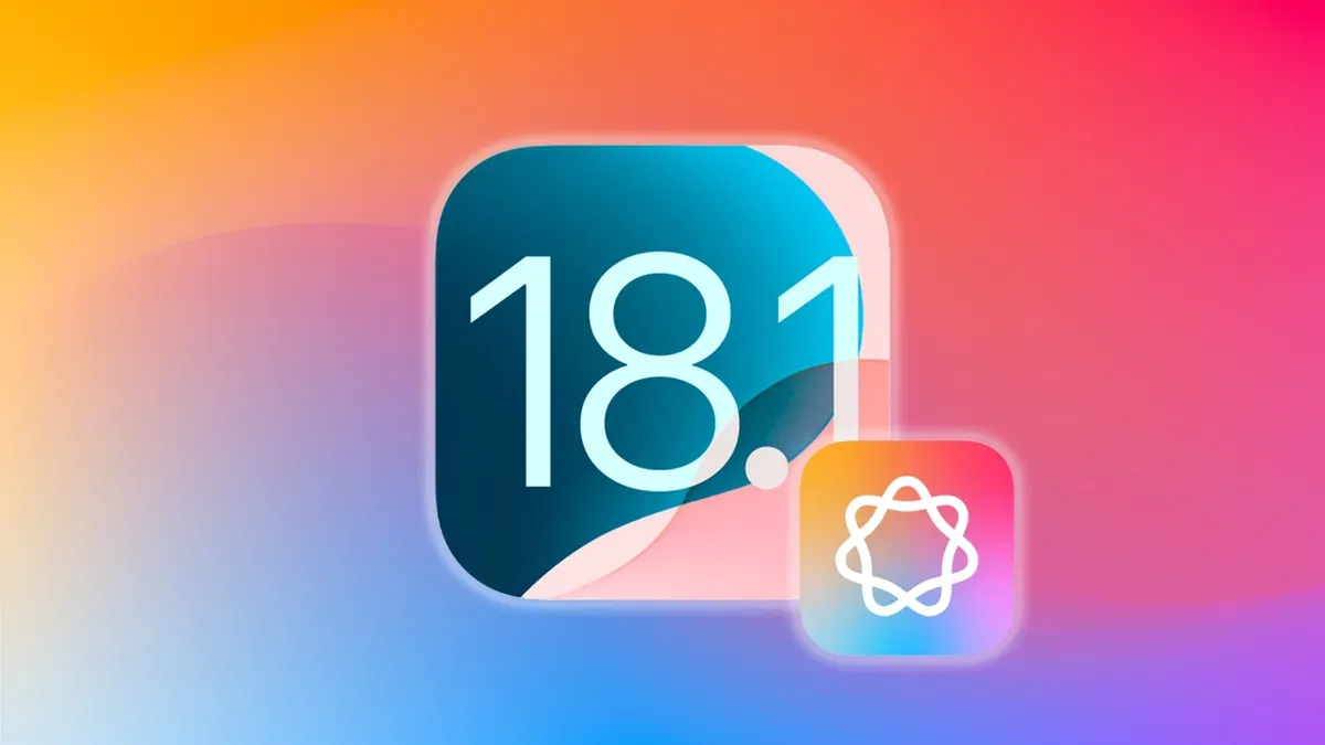 Leaked iOS 18.1 Release Date: This Major Update Brings More Than Just ...
