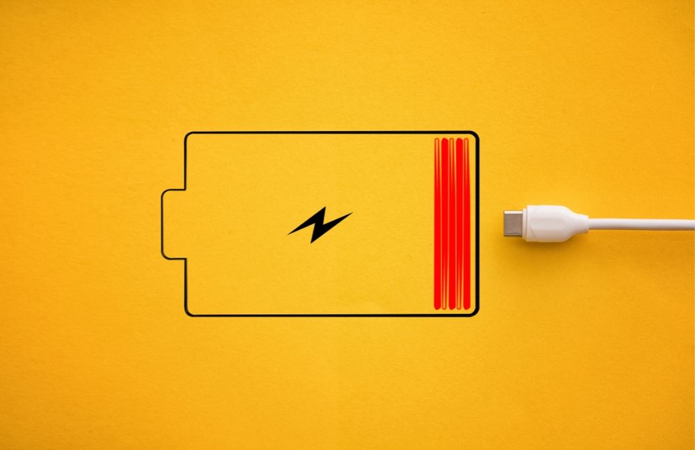 Know The Charge Time Of Your Device With This Apple Shortcut