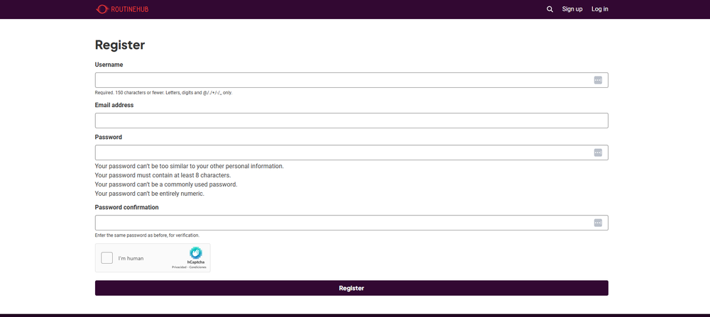 How to Create and Share on RoutineHub: A Step-by-Step Guide