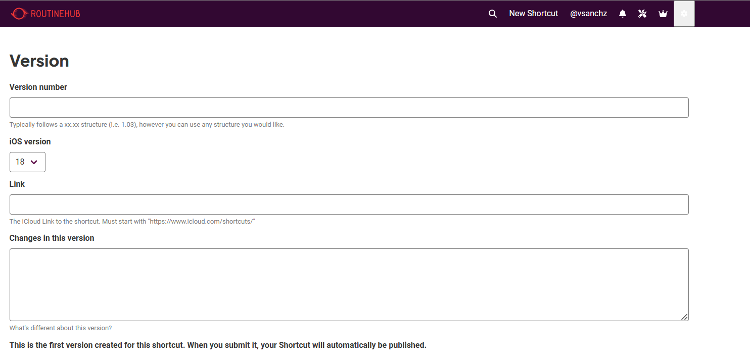 How to Create and Share on RoutineHub: A Step-by-Step Guide