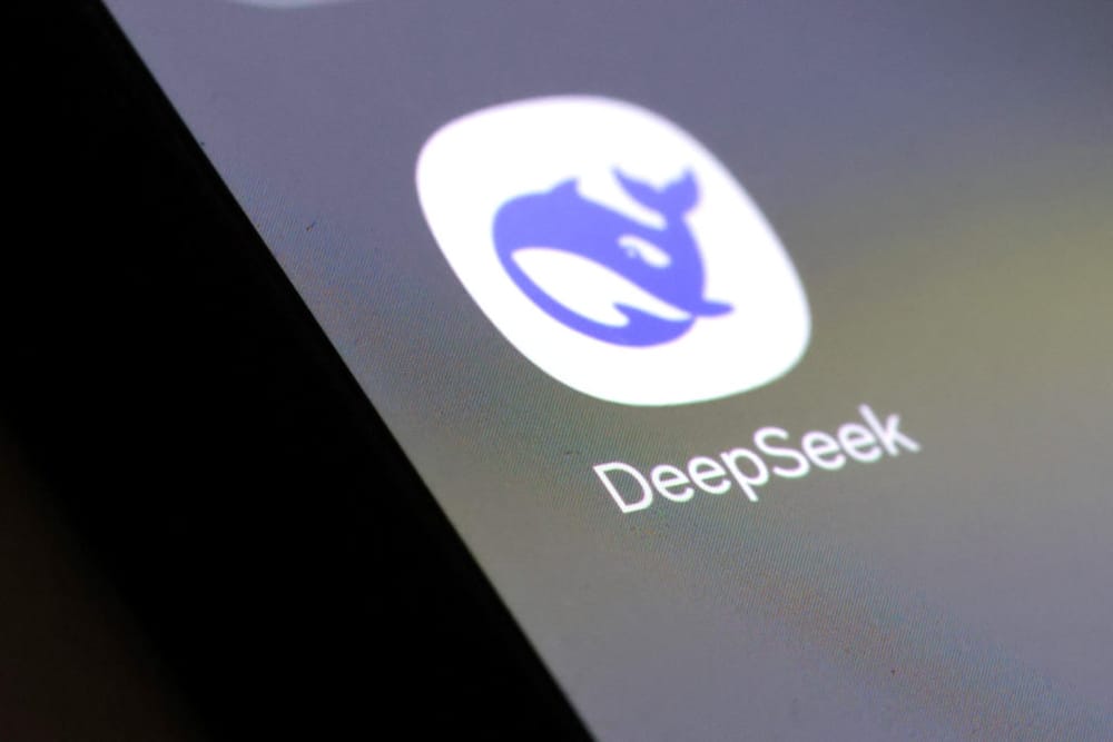 DeepSeek: What It Is, How It Works, and Its Features