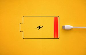 Know The Charge Time Of Your Device With This Apple Shortcut