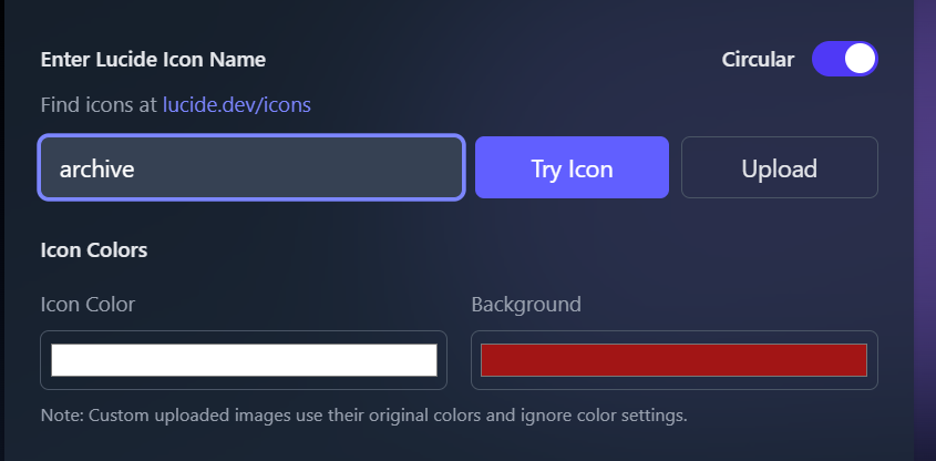 Create Stunning Shortcut Menus with This Game-Changer Tool